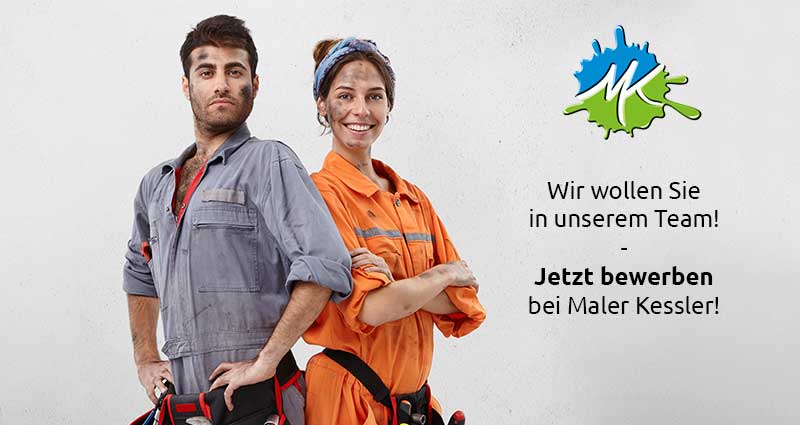 Stellenangebote Herrenberg 2023: Maler Jobs. Jetzt bewerben!